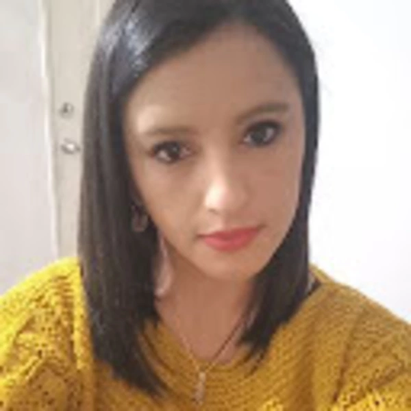 Sharon Gaete Rojas | profe.social